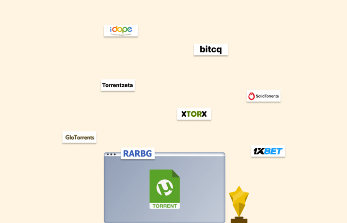 17 Best Torrent Search Engines in 2025 - PrivacySavvy