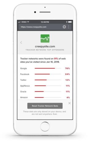 DuckDuckGo review: Your Privacy Matters While You Browse