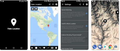The 11 Best GPS Spoofing Apps for Android and iOS - PrivacySavvy