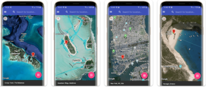 The 11 Best GPS Spoofing Apps for Android and iOS - PrivacySavvy