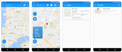 The 11 Best GPS Spoofing Apps for Android and iOS - PrivacySavvy