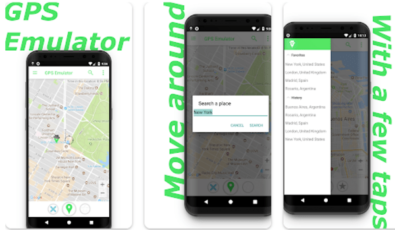 The 11 Best GPS Spoofing Apps for Android and iOS - PrivacySavvy
