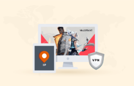 How to Change your Valorant region in 2024 (Easy Ways)