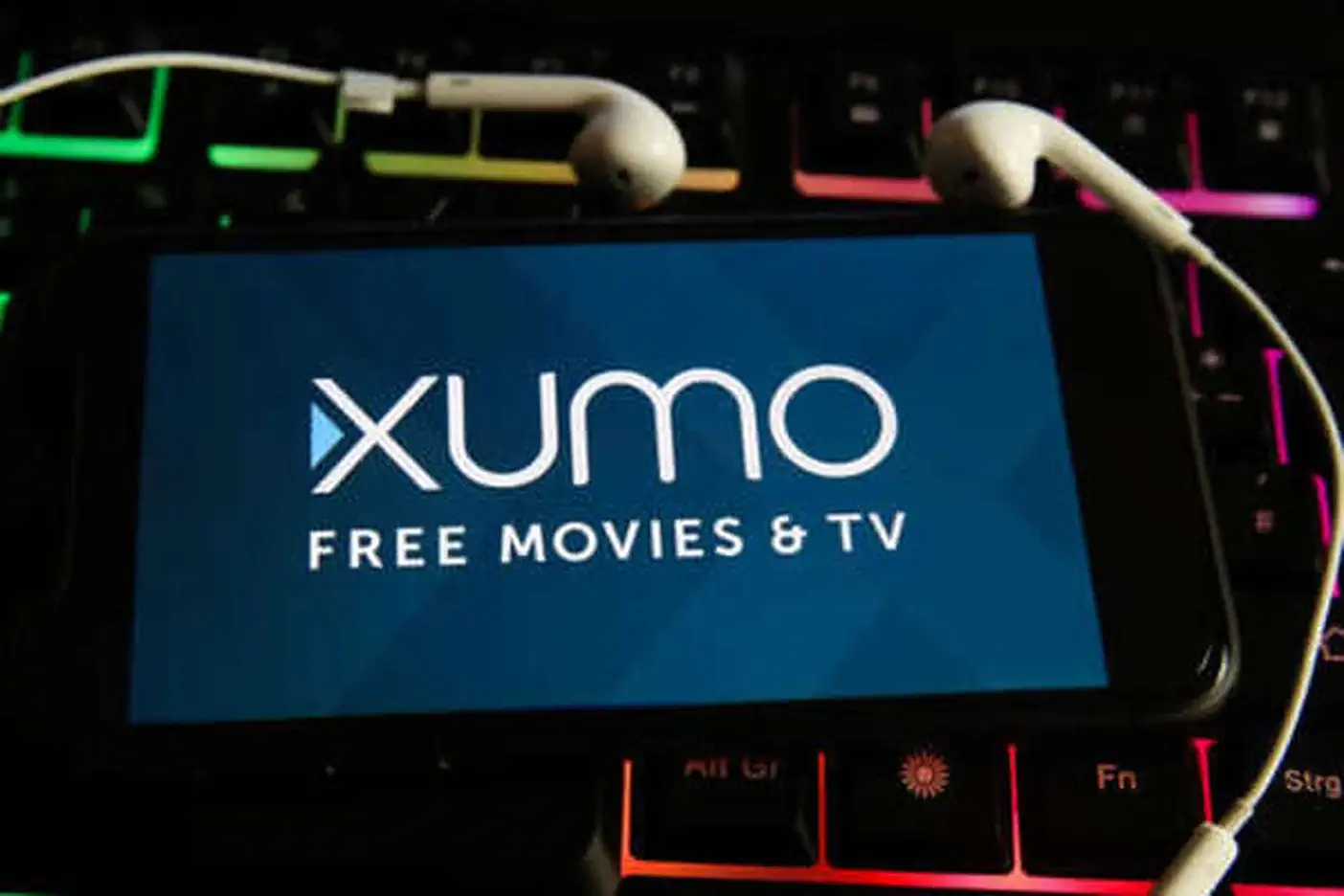 How to Watch Xumo Outside the US in 2023 - PrivacySavvy