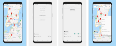The 11 Best GPS Spoofing Apps for Android and iOS - PrivacySavvy