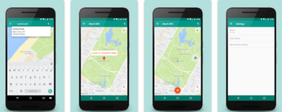 The 11 Best GPS Spoofing Apps for Android and iOS - PrivacySavvy