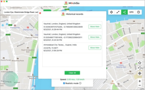 The 11 Best GPS Spoofing Apps for Android and iOS - PrivacySavvy