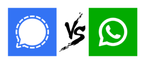 Signal vs. WhatsApp: Which One is Good to Use? - PrivacySavvy