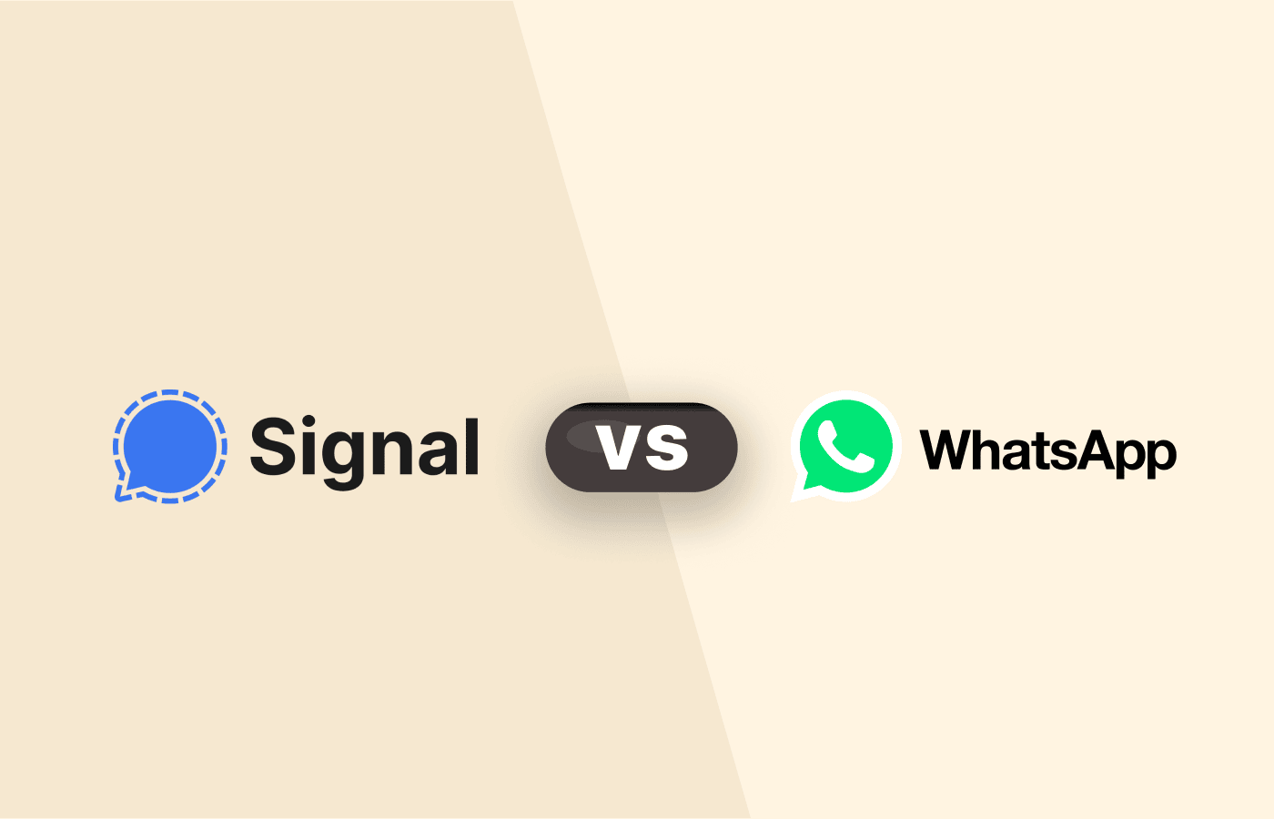 Signal vs. WhatsApp: Which One is Good to Use? - PrivacySavvy