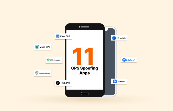 The 11 Best GPS Spoofing Apps for Android and iOS - PrivacySavvy