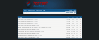 17 Best Torrent Search Engines in 2025 - PrivacySavvy