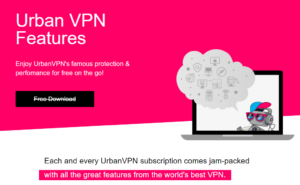 Comprehensive Urban VPN Review: Is It Worth it in 2024?