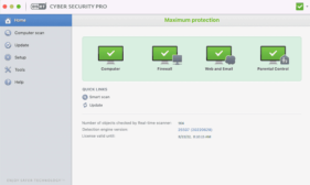 Bitdefender vs. ESET: Which One Comes Out at the Top in 2024?