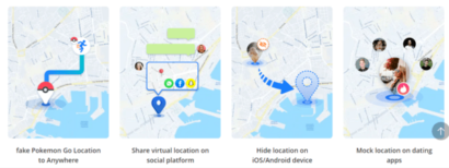 The 11 Best GPS Spoofing Apps for Android and iOS - PrivacySavvy