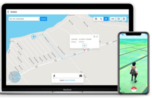 The 11 Best GPS Spoofing Apps for Android and iOS - PrivacySavvy