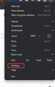 How to View (and Manage) Google Chrome Saved Passwords