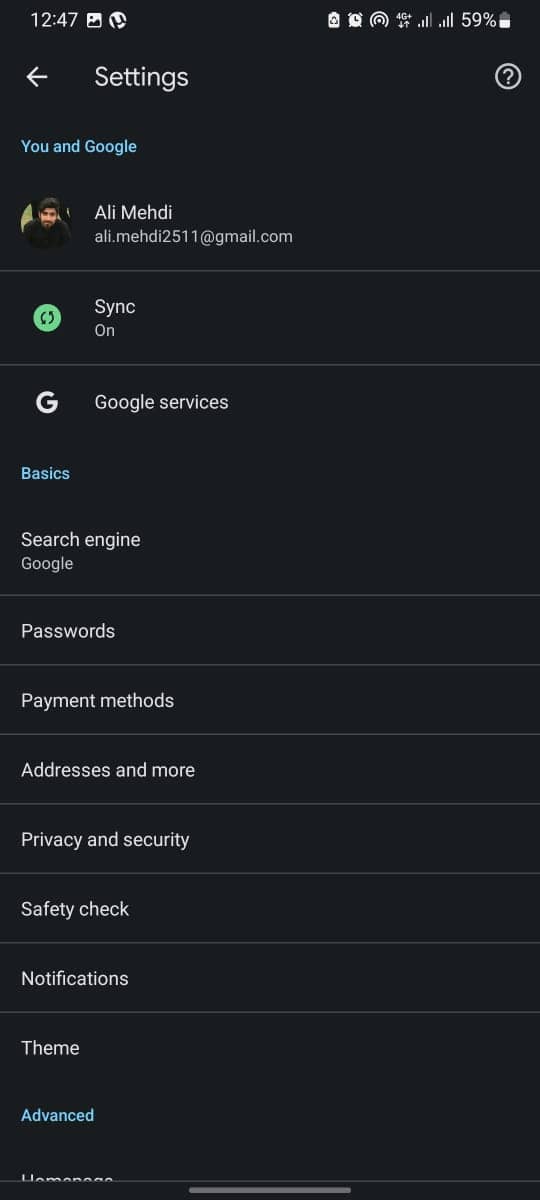 How to View (and Manage) Google Chrome Saved Passwords