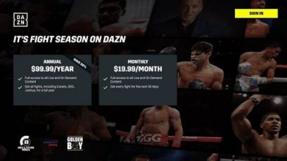 13 Best Boxing Streaming Websites in 2025 - PrivacySavvy