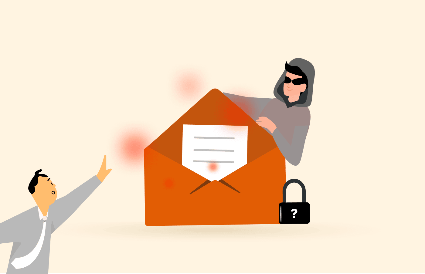 Email spoofing: What is it, its dangers, examples, and protection ...