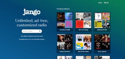 23 Best Music Streaming Services and Sites in 2025 - PrivacySavvy