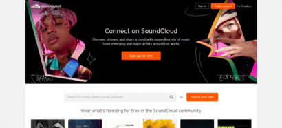 23 Best Music Streaming Services and Sites in 2025 - PrivacySavvy
