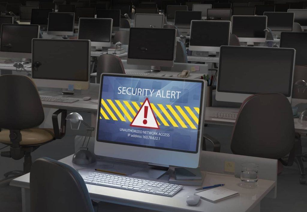 Security Archive - PrivacySavvy