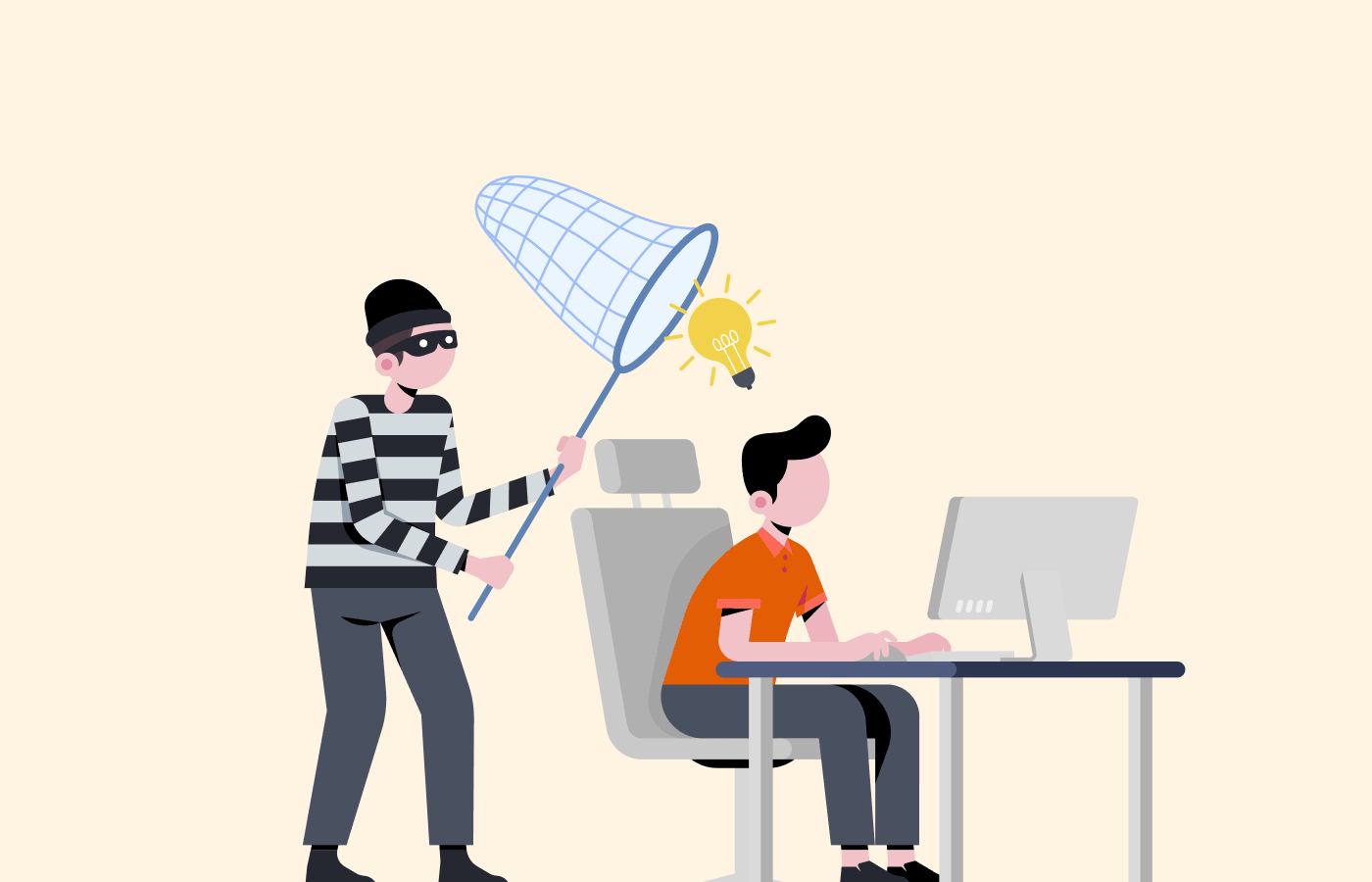 What is Identity Theft, and How to Stay Away From It?