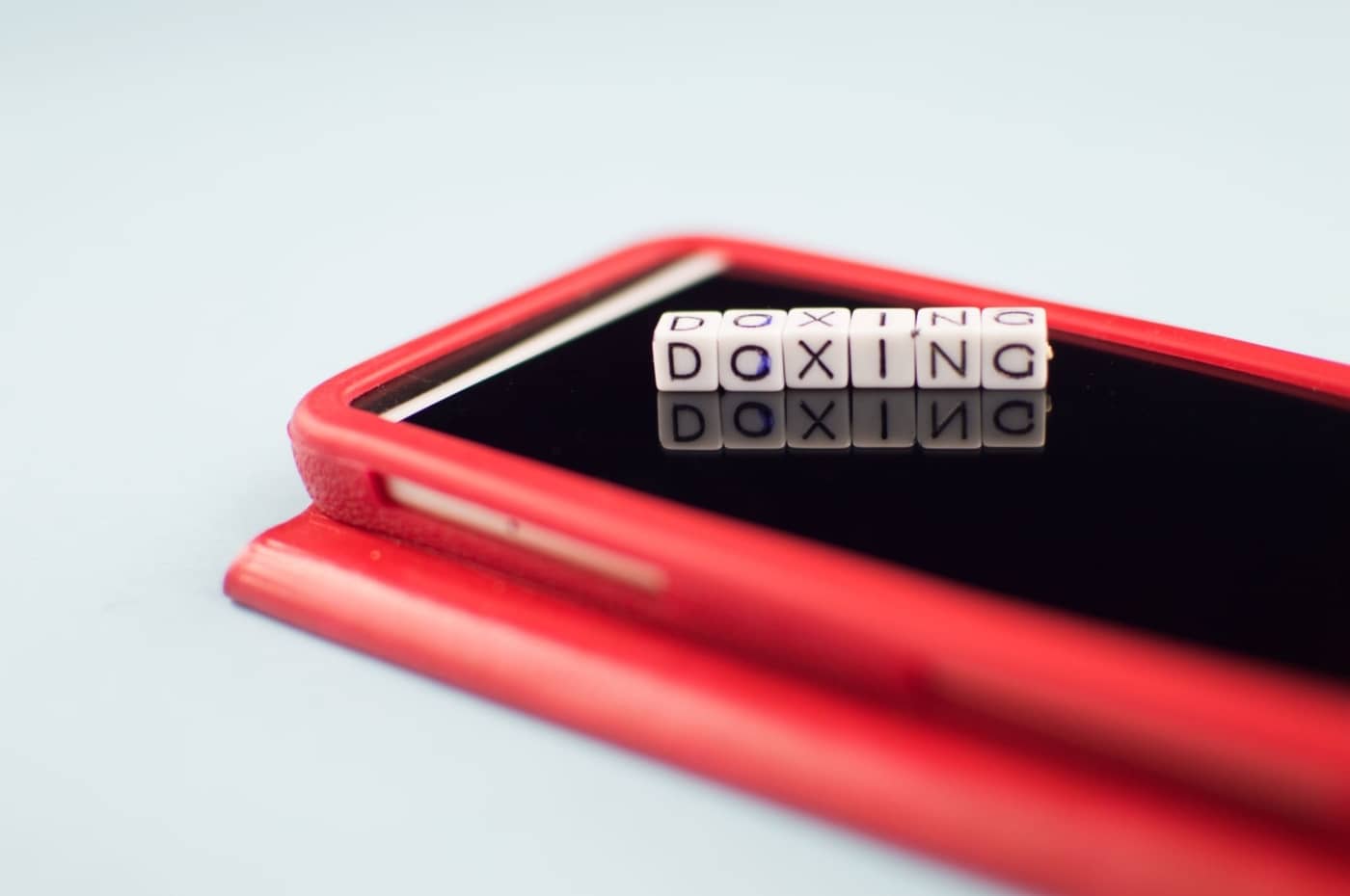 What is Doxing? How to Protect Yourself? - PrivacySavvy