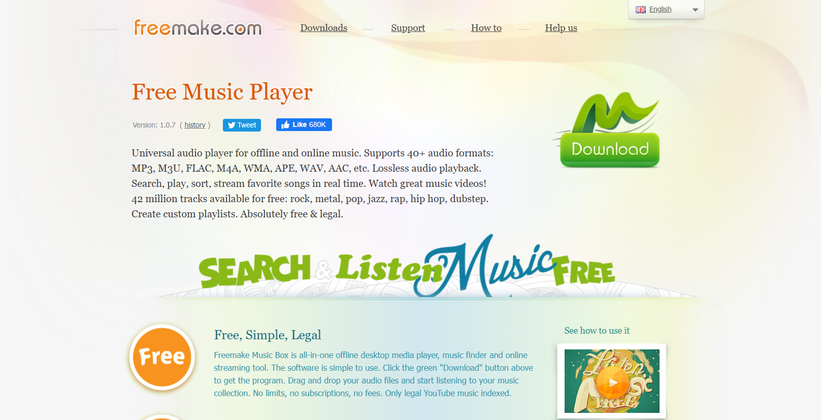 23 Best Music Streaming Services and Sites in 2025 - PrivacySavvy