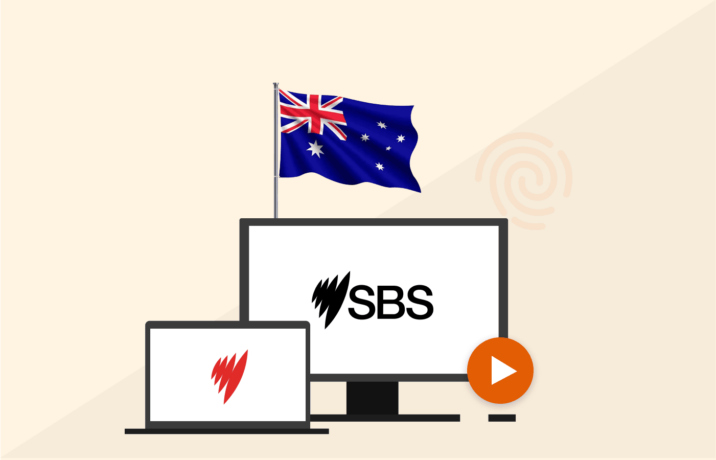 How to Watch SBS on Demand Outside Australia in 2024