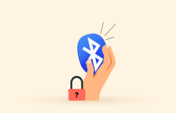 How Safe is Bluetooth? Know All About Bluetooth Security