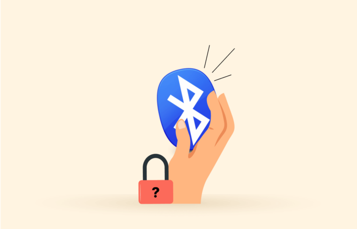 How Safe is Bluetooth? Know All About Bluetooth Security