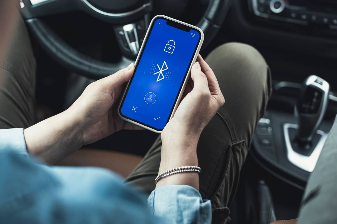 How Safe Is Bluetooth Know All About Bluetooth Security