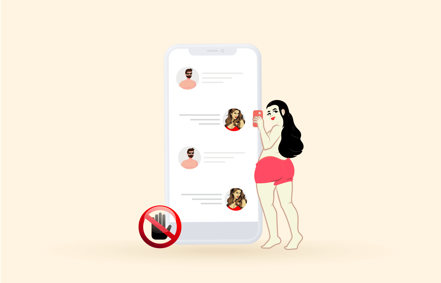 What Is Sextortion Ways To Avoid It Privacysavvy