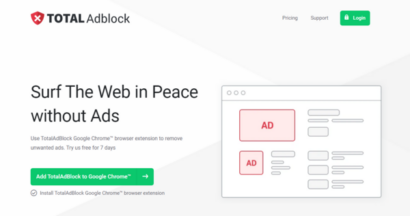 5 Best Ad Blockers for Android in 2024 - PrivacySavvy
