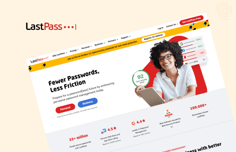 LastPass users: Here's what you need to do after the breach - PrivacySavvy