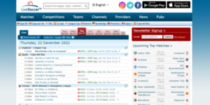 The 19 Best Websites to Stream UFC for Free in 2025