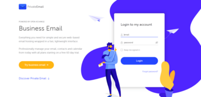 The 20 Most Secure Email Providers to Use in 2025