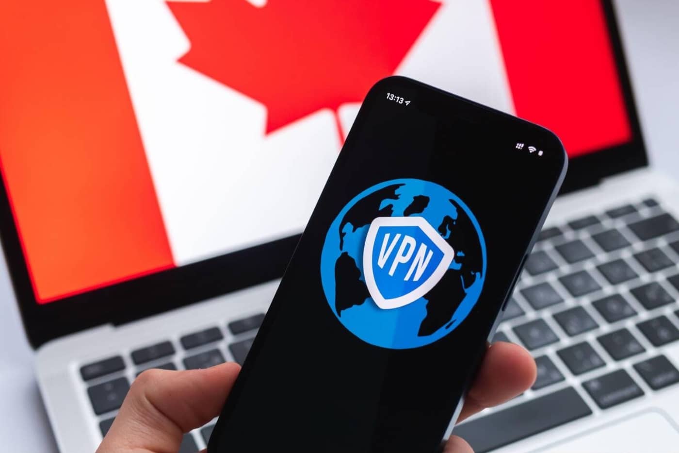 Censorship in Canada and How to Bypass It (Using VPN)