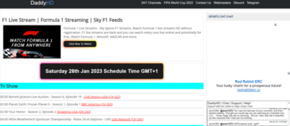10 Best USTVGO Alternatives You Can Stream in 2026