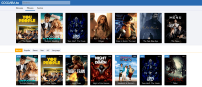 17 Best Flixbaba Alternatives in 2025 (100% Working) - PrivacySavvy