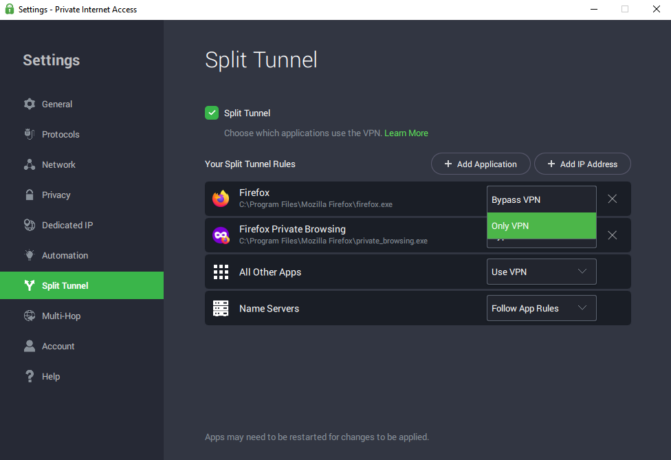 Private Internet Access (PIA) VPN Review 2025: Safe Enough?