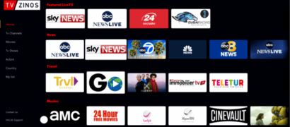 10 Best USTVGO Alternatives You Can Stream in 2026