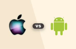 iOS vs. Android Security: Which One is More Secure?