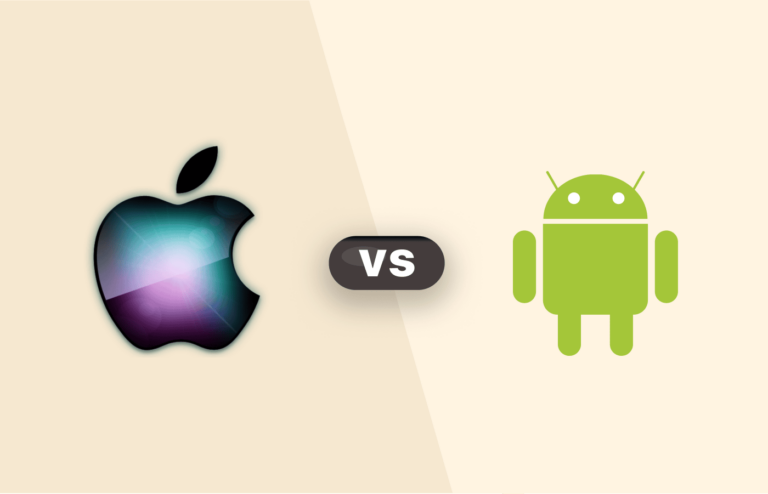 iOS vs. Android Security: Which One is More Secure?
