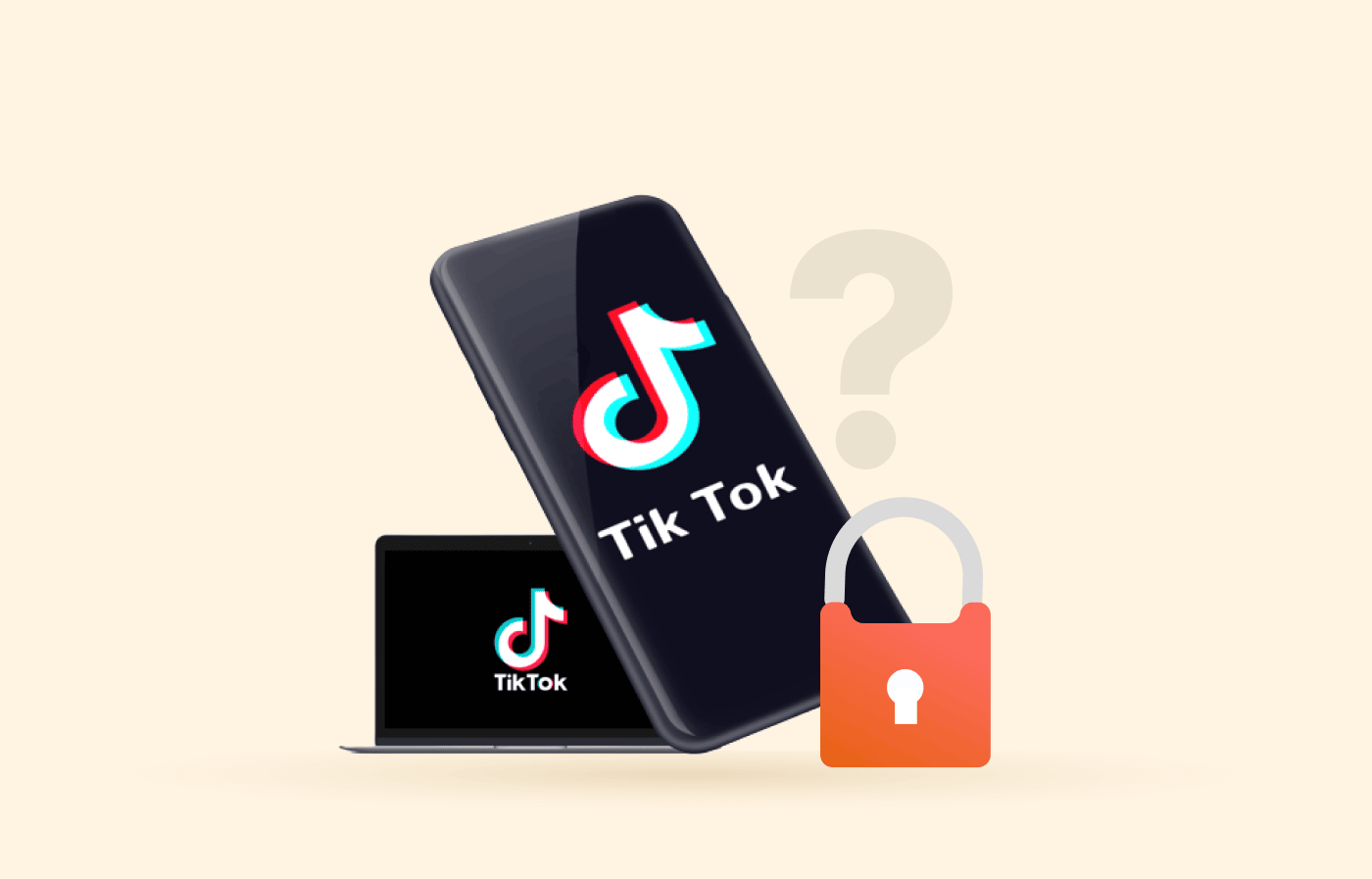 TikTok Privacy and Security Concerns - Should You Use This App?