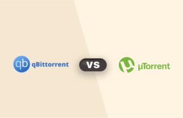 qBitTorrent vs. uTorrent: Which One is Safer to Use in 2024?