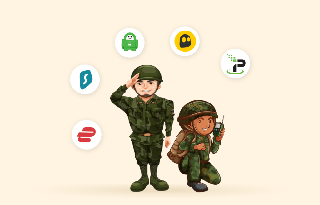 VPN Archive - Page 4 of 18 - PrivacySavvy