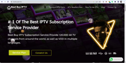 The 23 Best IPTV Services Overall in 2025 - PrivacySavvy