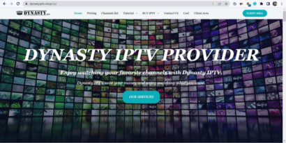 The 23 Best IPTV Services Overall in 2025 - PrivacySavvy